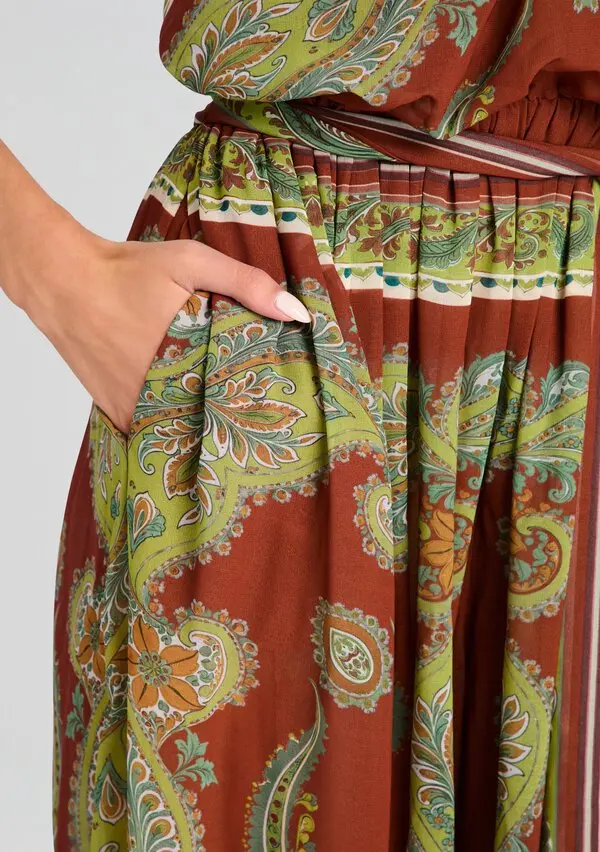 Retrofete Beatty Jumpsuit