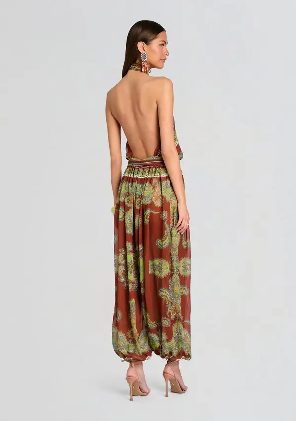Retrofete Beatty Jumpsuit