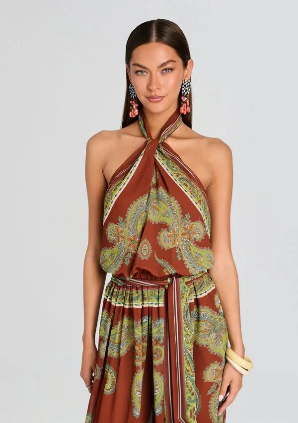 Retrofete Beatty Jumpsuit