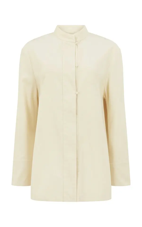 HARRIS TAPPER Graff Cotton Cord Jacket