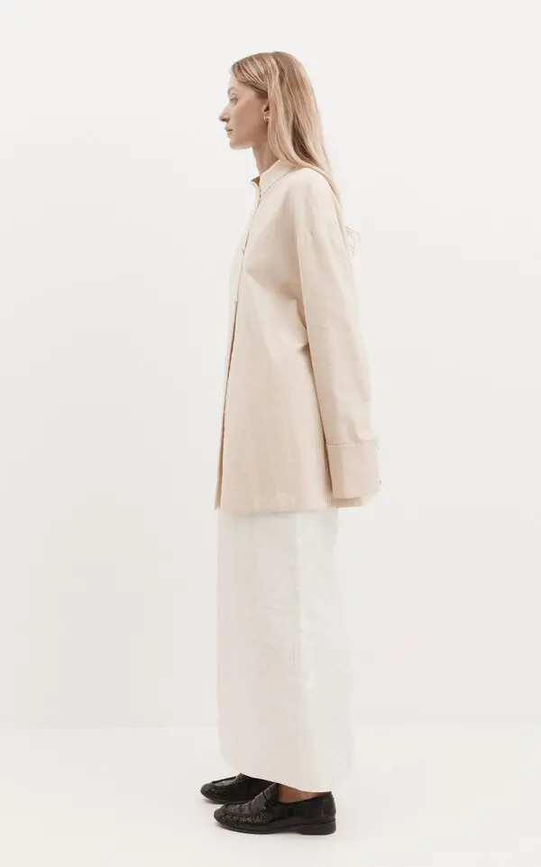 HARRIS TAPPER Graff Cotton Cord Jacket