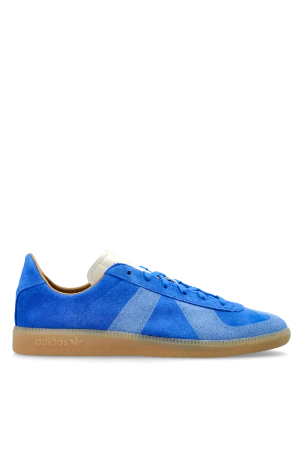 ADIDAS ORIGINALS Bw Army Decon Suede Sneakers - Blue