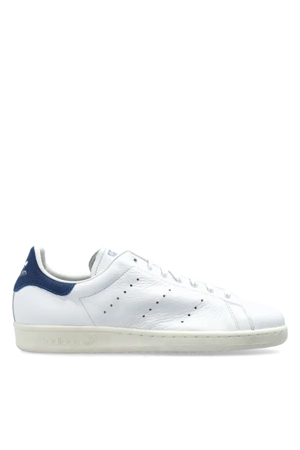 ADIDAS ORIGINALS Stan Smith 80s Low Top Sneakers - White