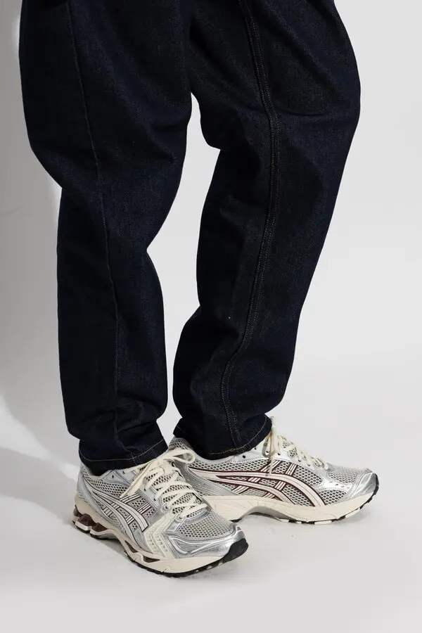 Asics Gel-kayano 14 Sports Shoes - Grey