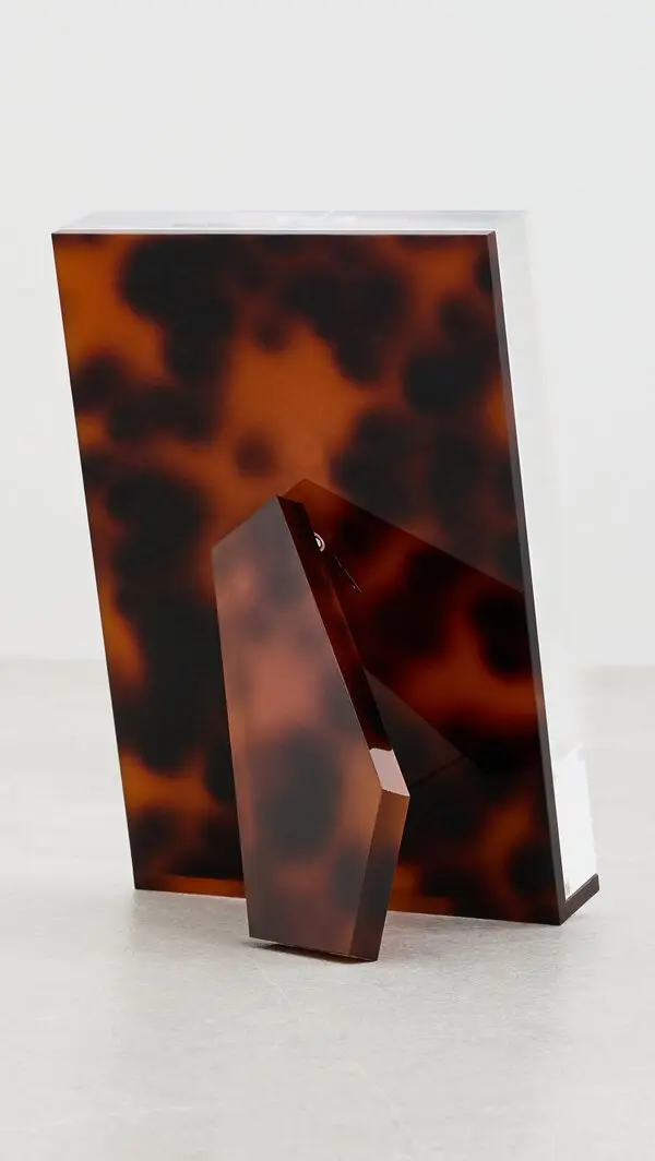 TIZO DESIGN Lucite Frame 5x7
