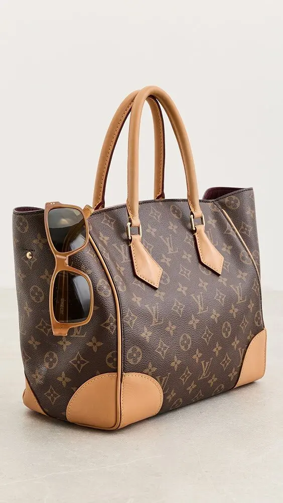 Shopbop Louis Vuitton Monogram Phenix Handbag