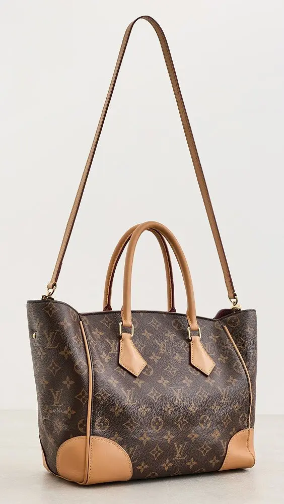 Shopbop Louis Vuitton Monogram Phenix Handbag