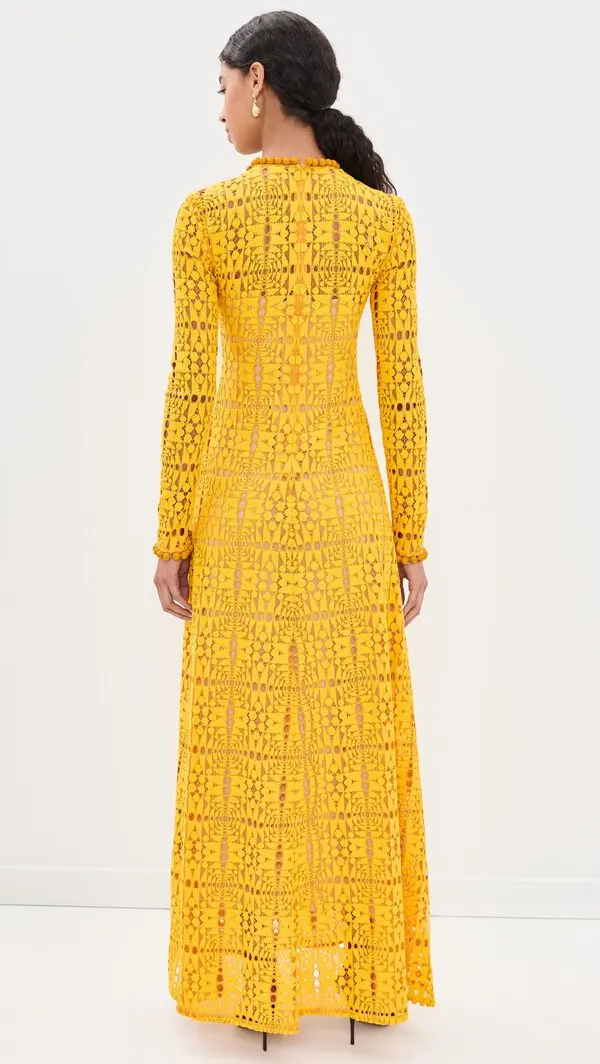 Alexis Casilda Maxi Dress
