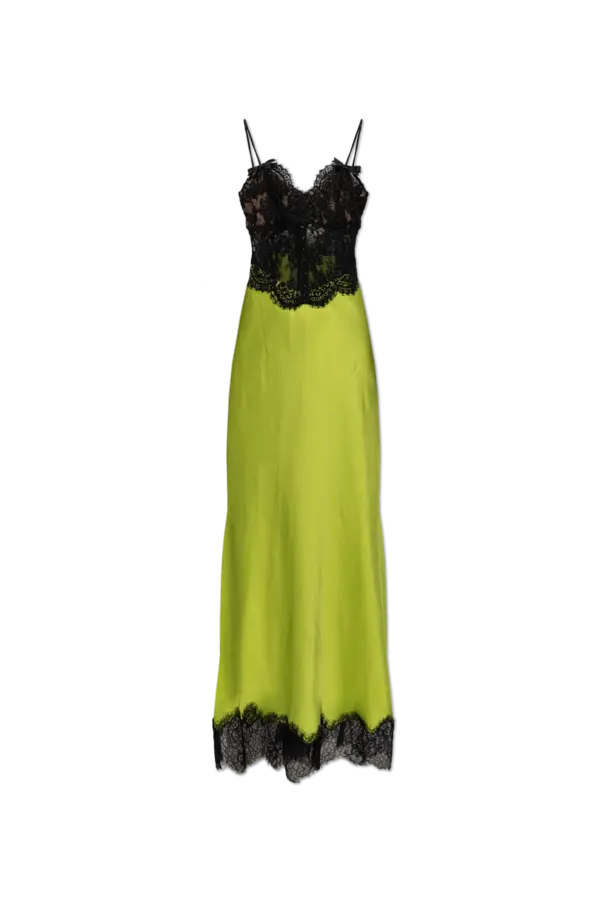 SELF-PORTRAIT Lace Dress