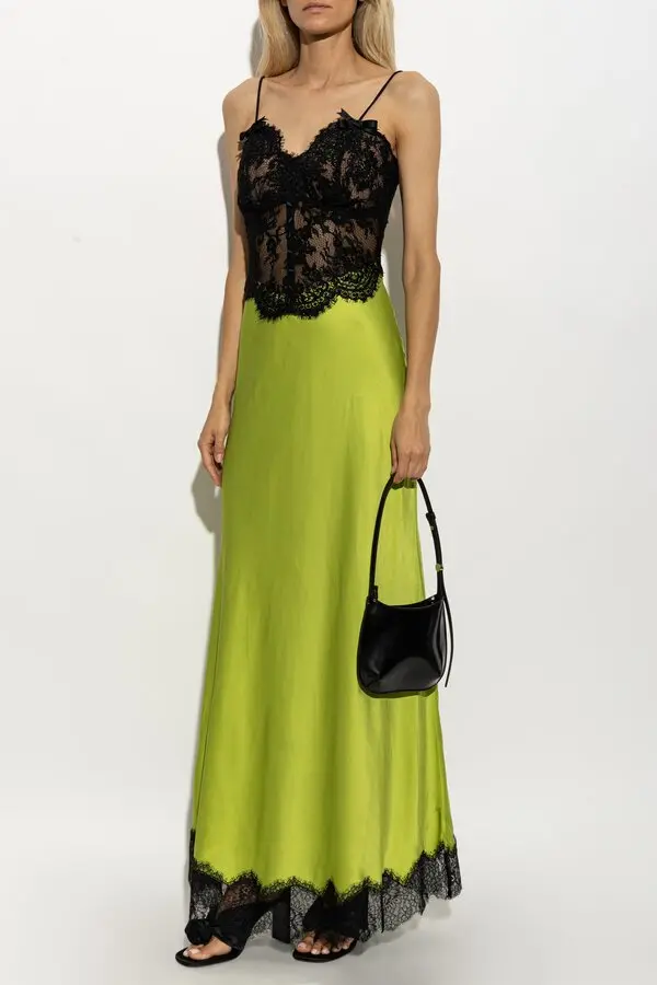 SELF-PORTRAIT Lace Dress