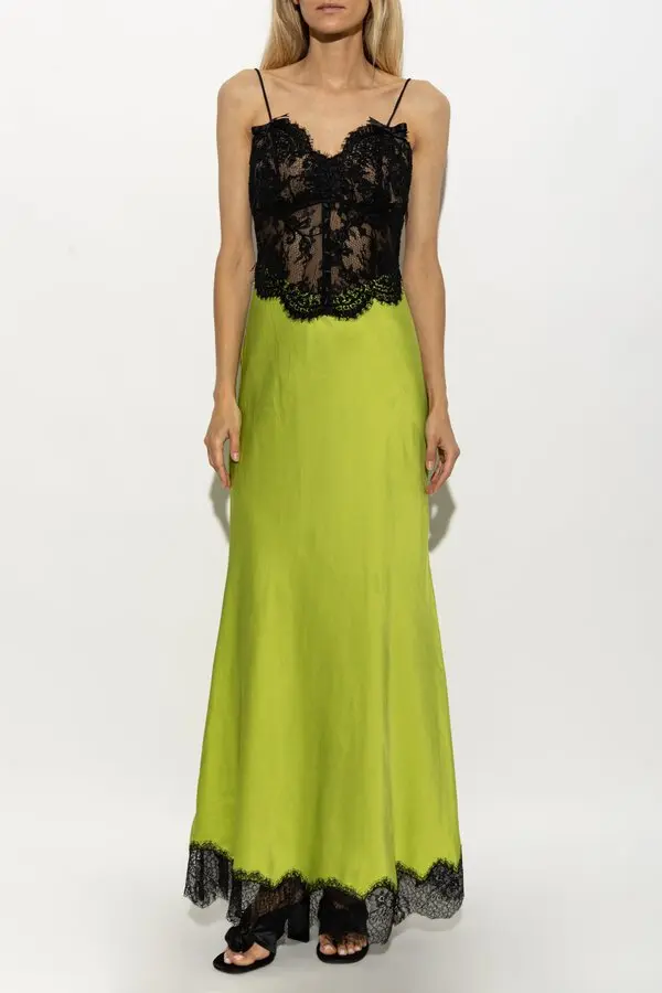 SELF-PORTRAIT Lace Dress