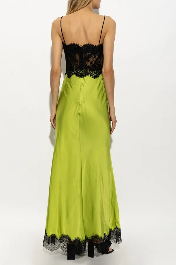 SELF-PORTRAIT Lace Dress