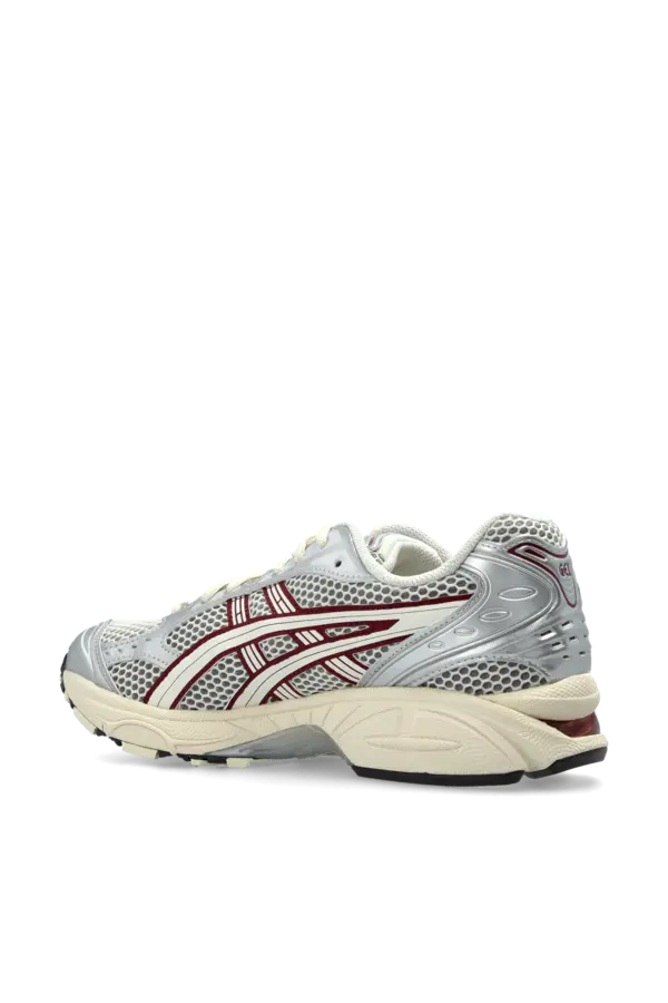 Asics Gel-kayano 14 Athletic Sneakers - Cream