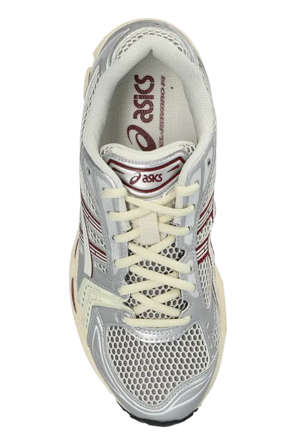 Asics Gel-kayano 14 Athletic Sneakers - Cream