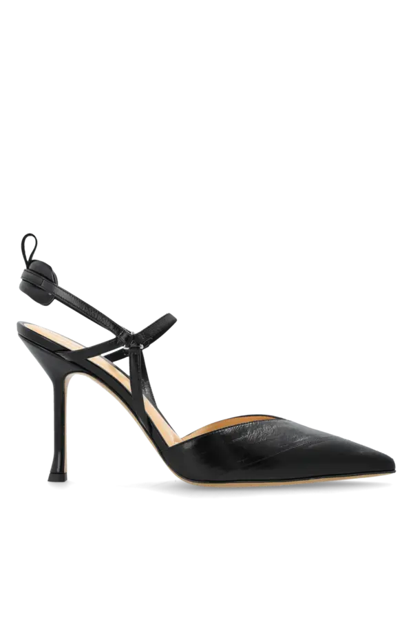 Fendi Very Colibr’ High-heeled Shoes