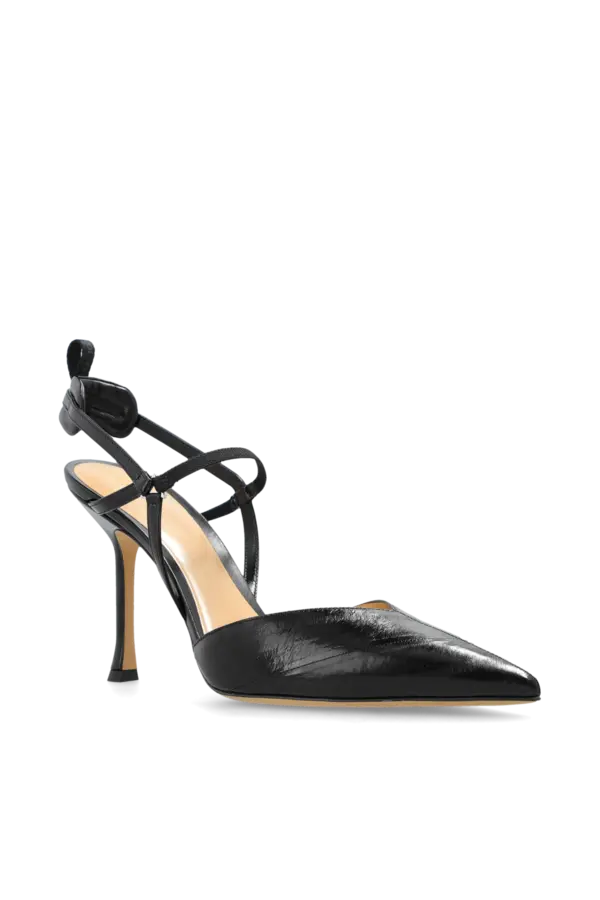 Fendi Very Colibr’ High-heeled Shoes