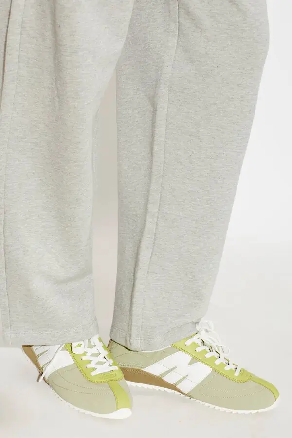 Marc Jacobs Sports Shoes ‘the 400 Bleecker