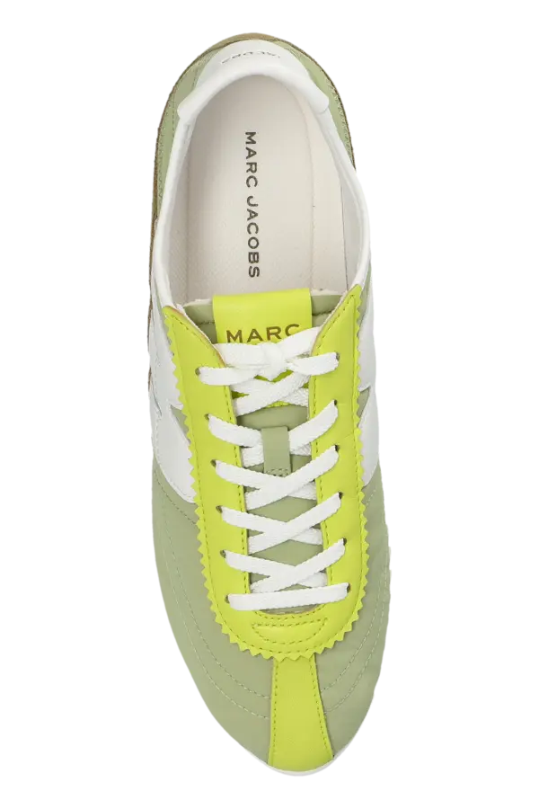 Marc Jacobs Sports Shoes ‘the 400 Bleecker