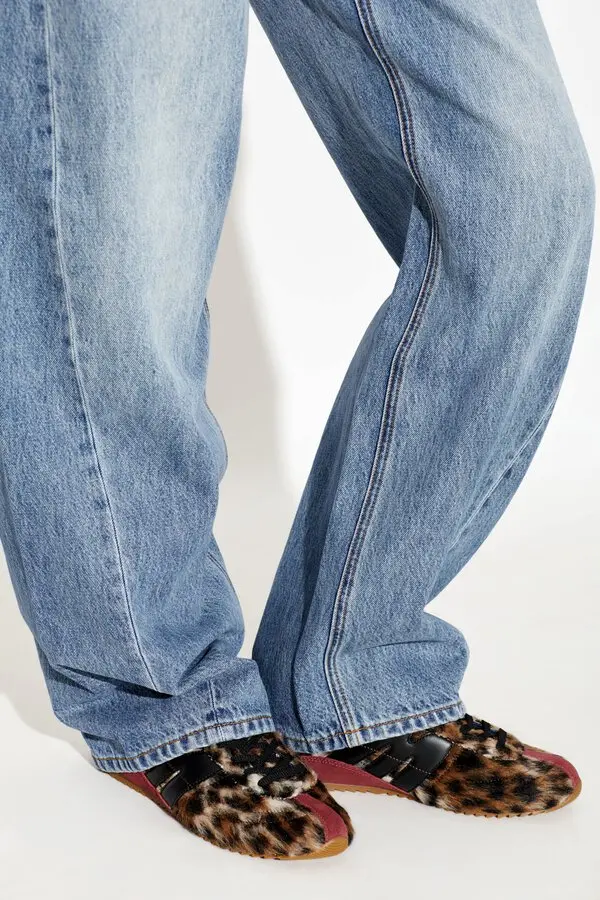 Marc Jacobs The 400 Bleecker’ Sports Shoes