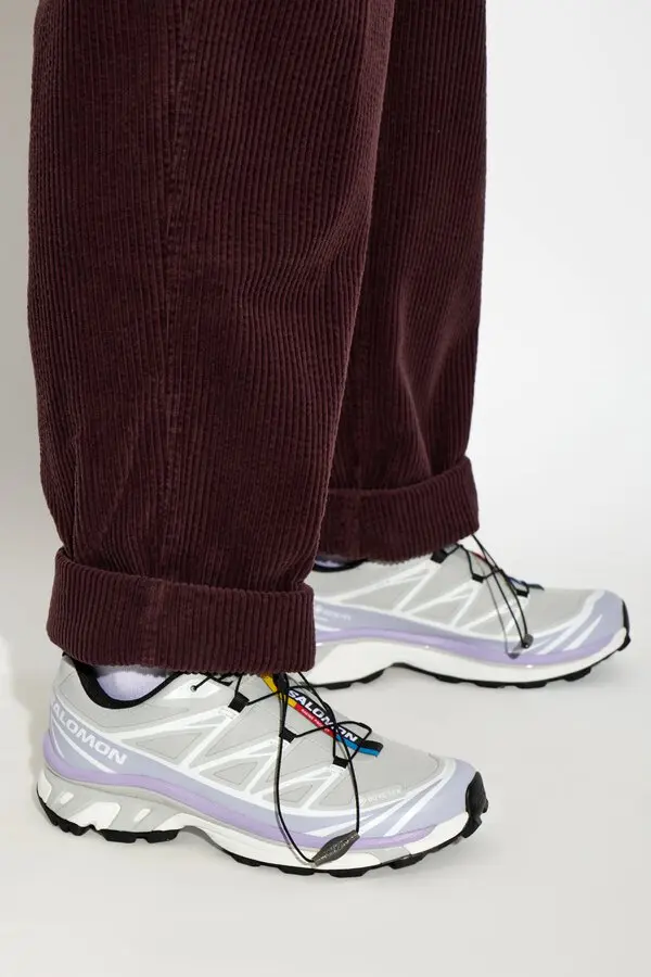 SALOMON Xt-6 Gtx Sports Shoes