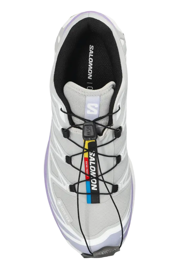 SALOMON Xt-6 Gtx Sports Shoes