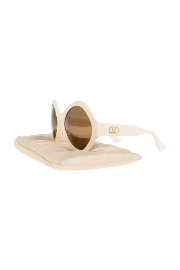 Valentino Garavani Vg0069s’ Sunglasses