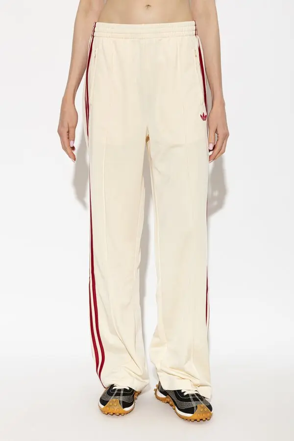 ADIDAS ORIGINALS Sweatpants With Embroidered Logo
