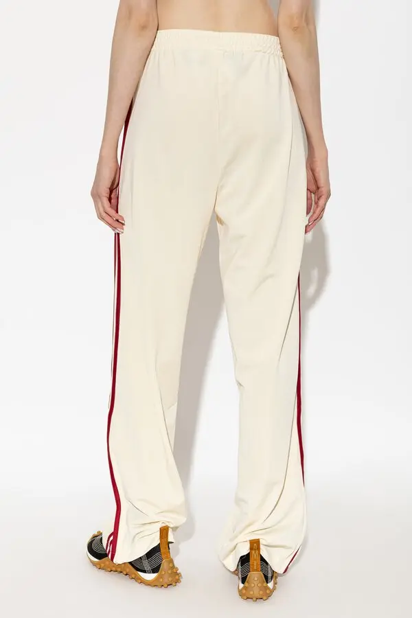 ADIDAS ORIGINALS Sweatpants With Embroidered Logo