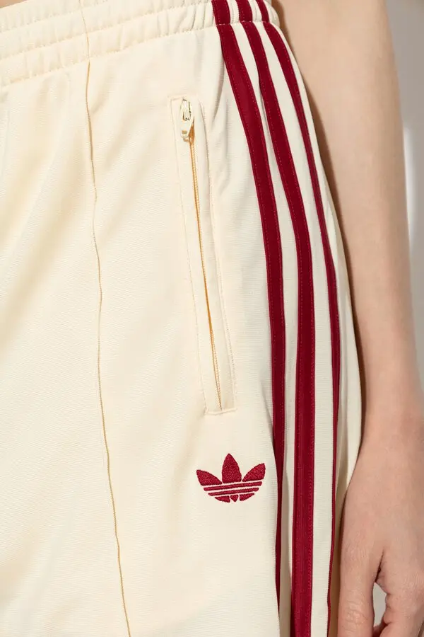 ADIDAS ORIGINALS Sweatpants With Embroidered Logo