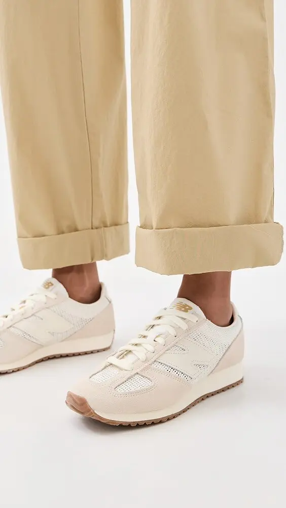 NEW BALANCE 471 Sneakers