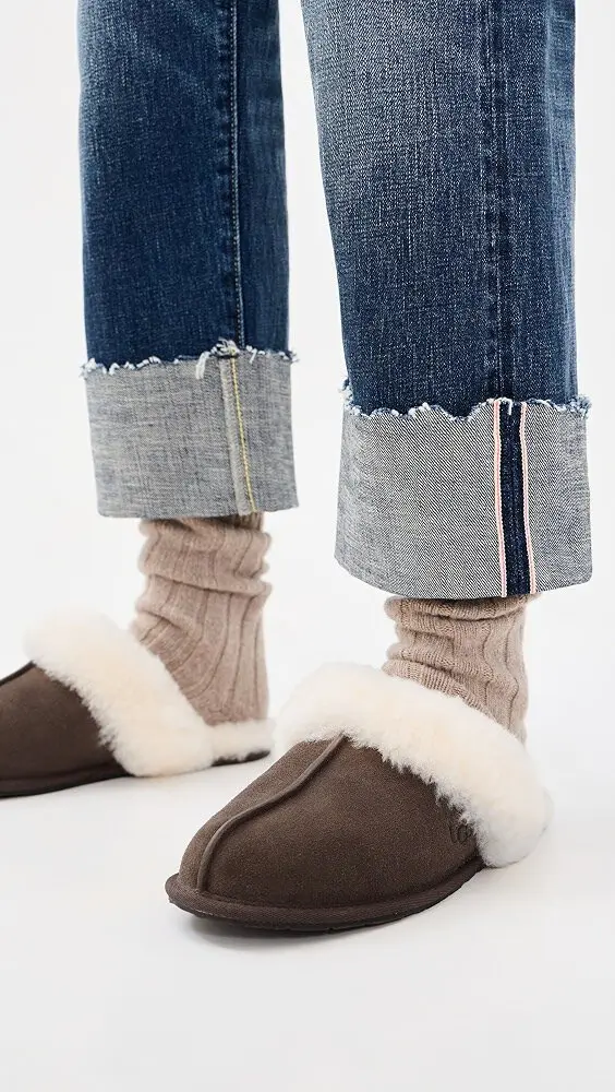 UGG Scuffette Ii Slippers