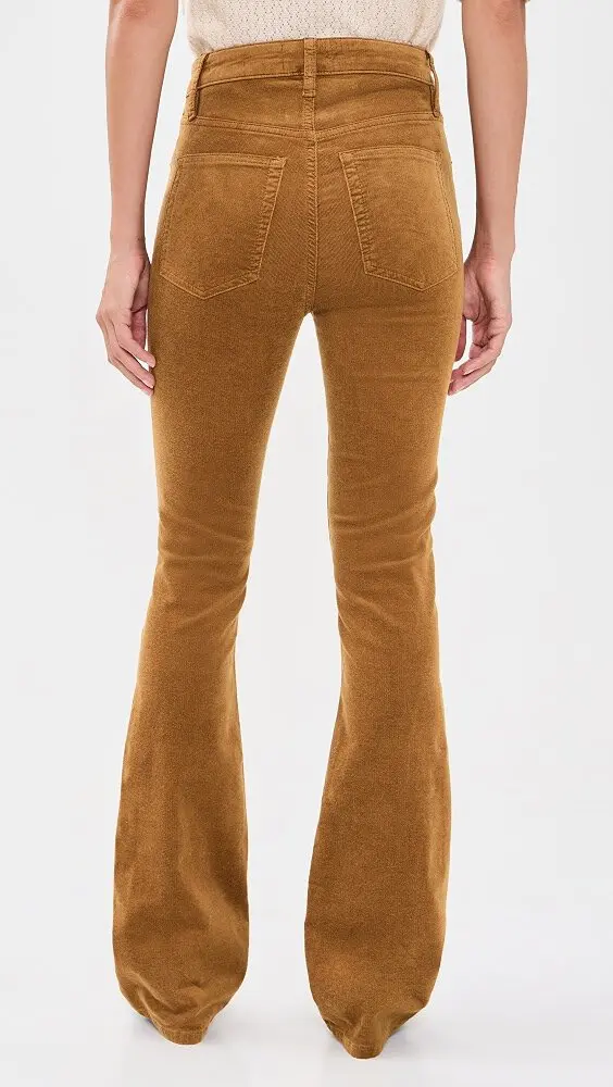 FRAME The Reboot Corduroy Pants