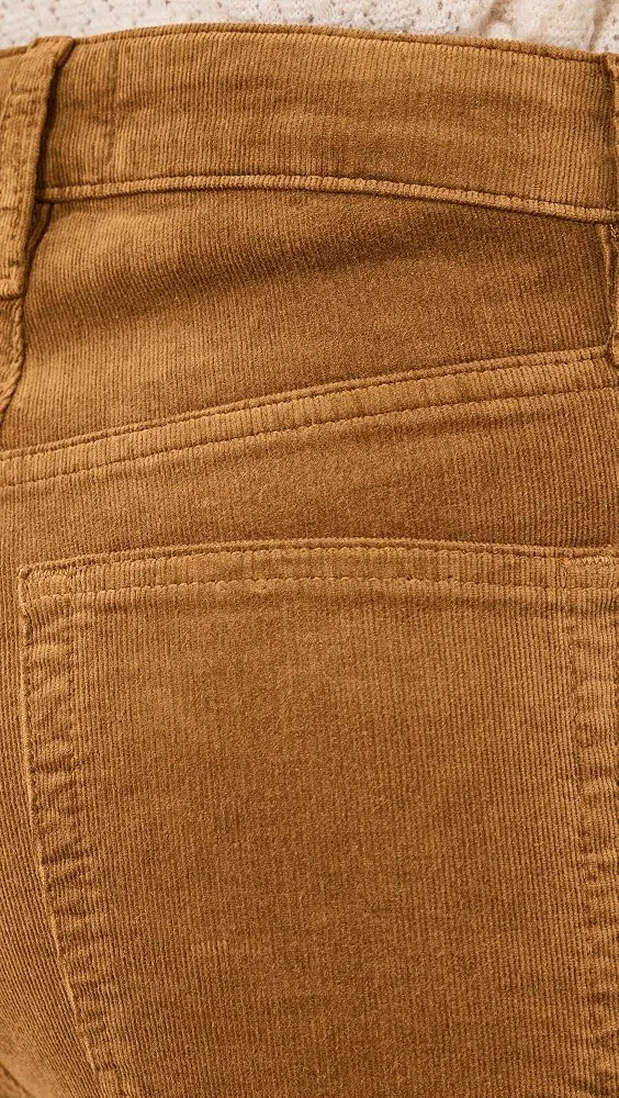 FRAME The Reboot Corduroy Pants