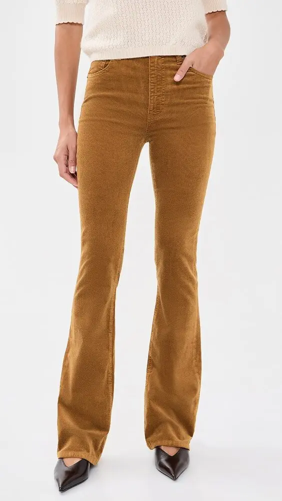 FRAME The Reboot Corduroy Pants