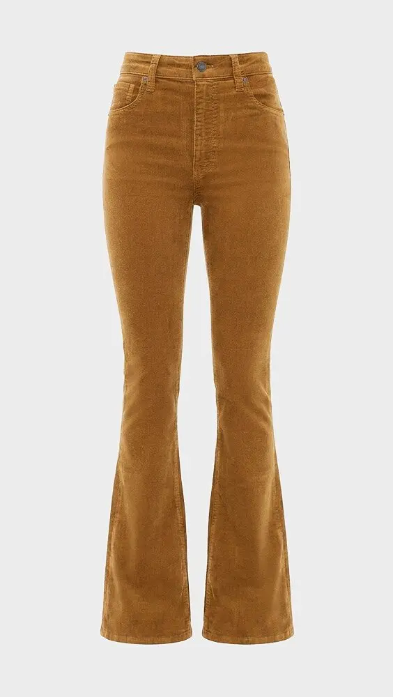 FRAME The Reboot Corduroy Pants