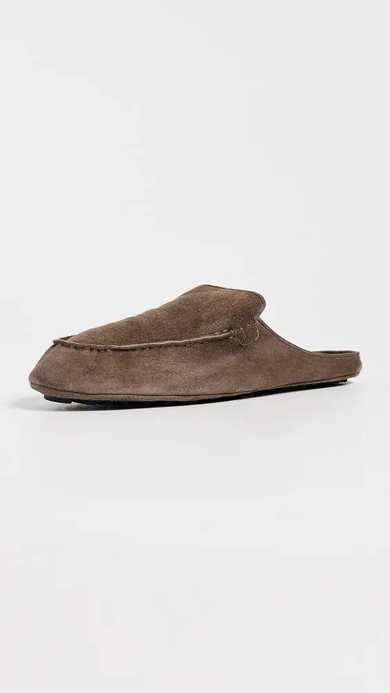 MANSUR GAVRIEL Moccasin Mules