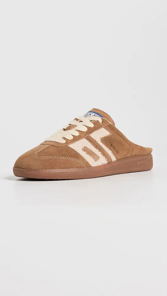 BACK 70 Easter Sneaker Mules