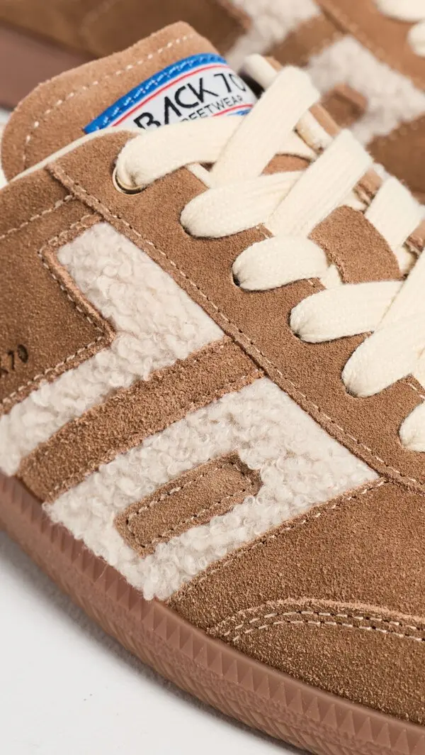 BACK 70 Easter Sneaker Mules
