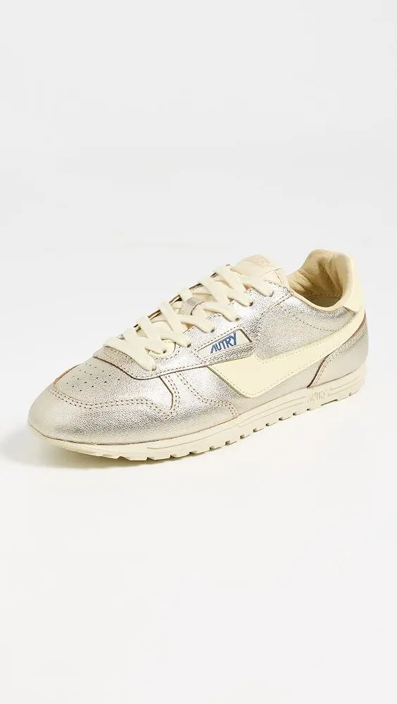 AUTRY Windspin Low Sneakers