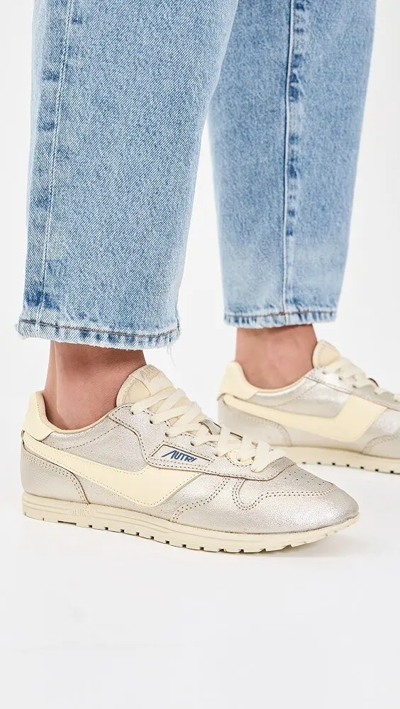 AUTRY Windspin Low Sneakers