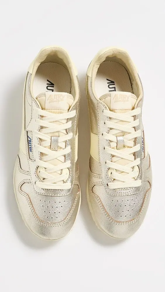 AUTRY Windspin Low Sneakers