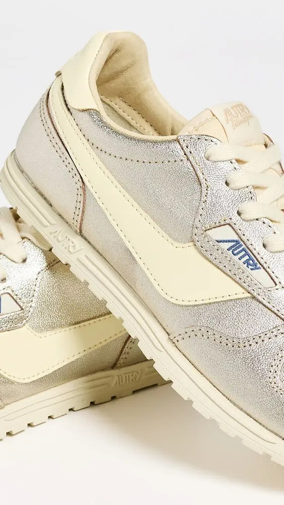 AUTRY Windspin Low Sneakers
