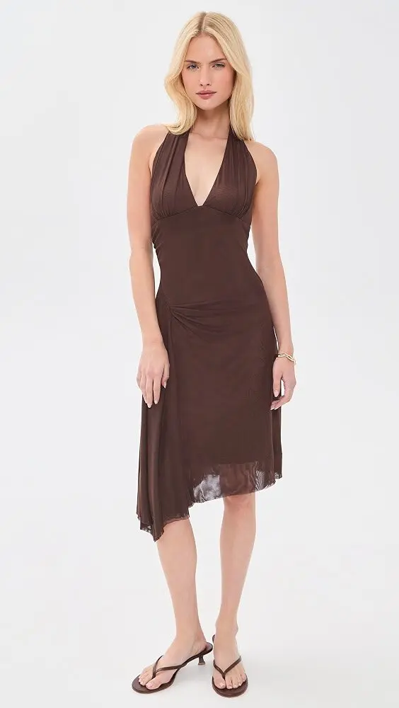 NIA Chiara Dress