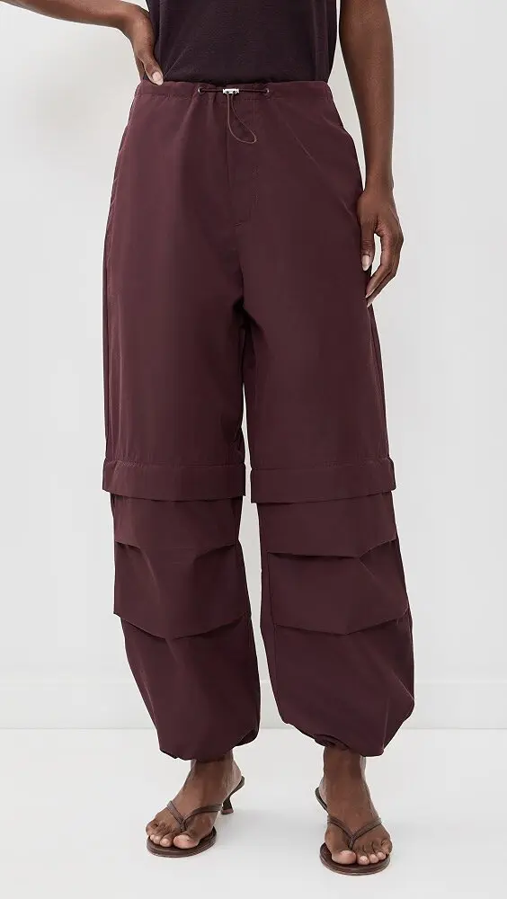 AGOLDE Coulson Parachute Pants