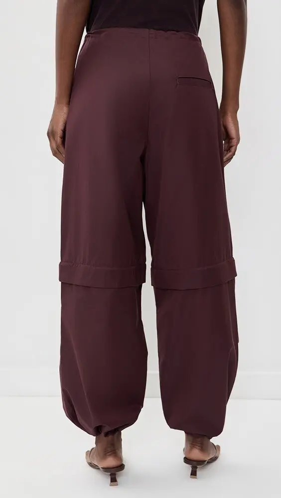 AGOLDE Coulson Parachute Pants