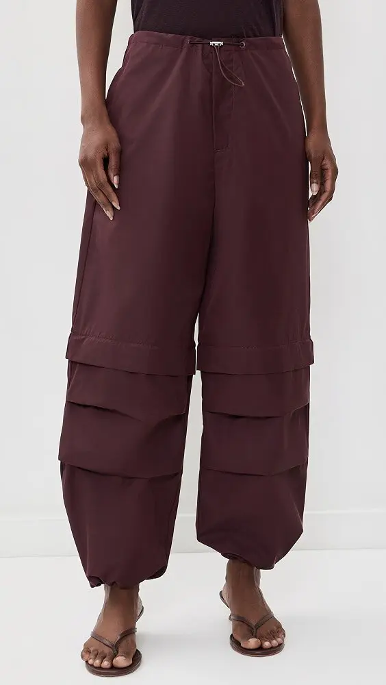 AGOLDE Coulson Parachute Pants