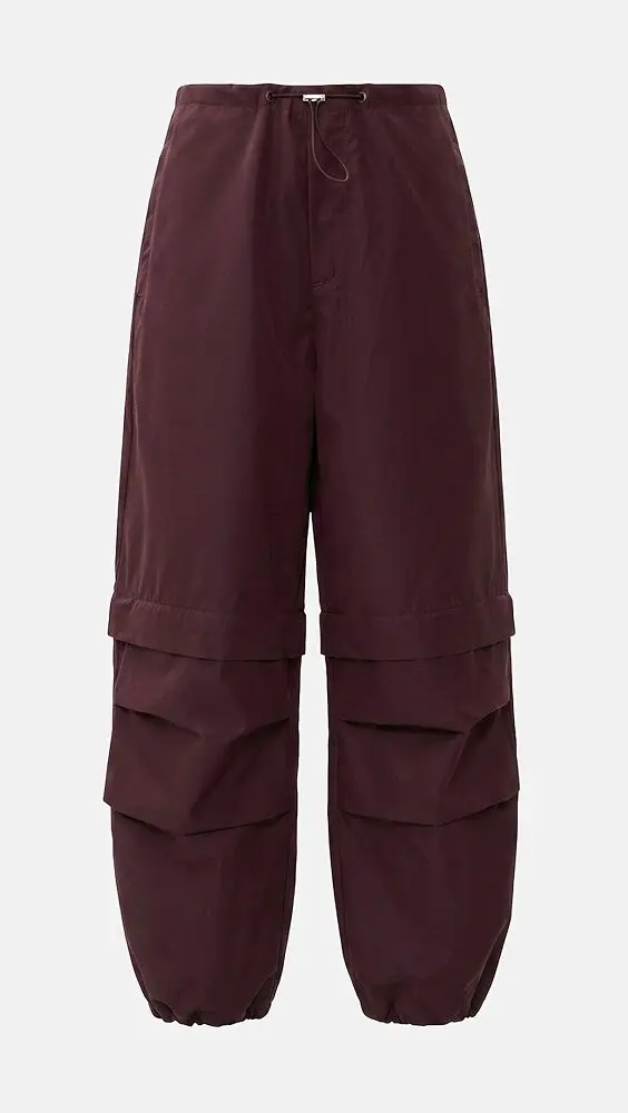 AGOLDE Coulson Parachute Pants