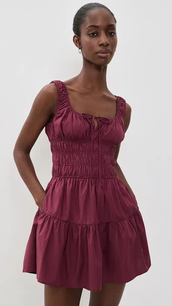 NIA Salt Dress