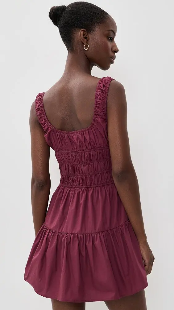 NIA Salt Dress
