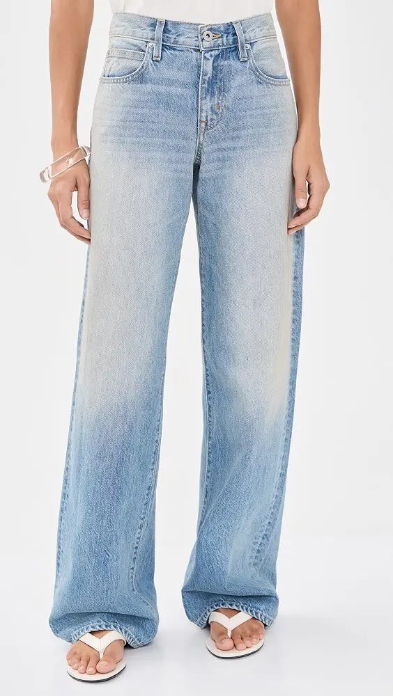 SLVRLAKE Mica Jeans